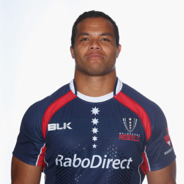 【必見】ラグビー留学で元トンガ代表とスクラムトレーニング | オーストラリアラグビー留学